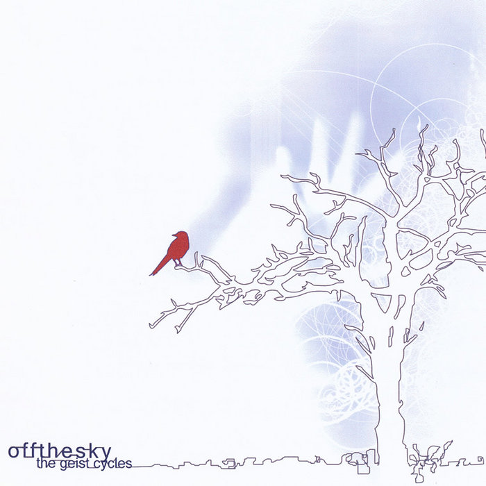 the geist cycles | offthesky