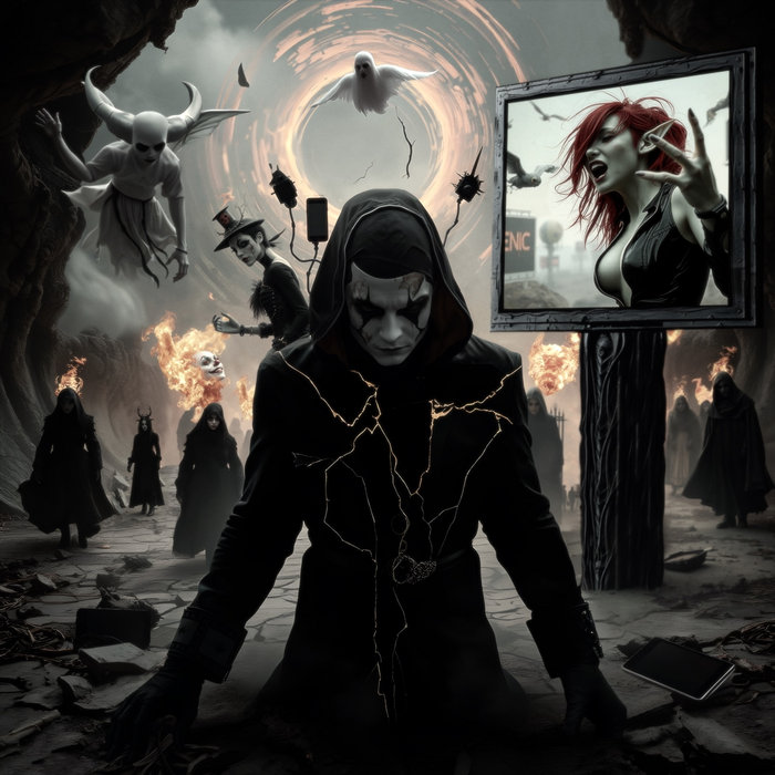 The Void We Carry | Ofb1t
