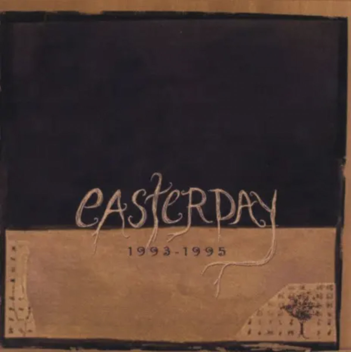 easterday: 1993-1995 | easterday | Expassionates