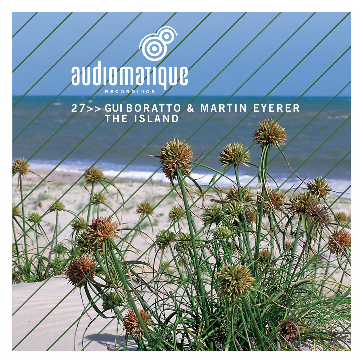 The Island | Gui Boratto & Martin Eyerer | Gui Boratto