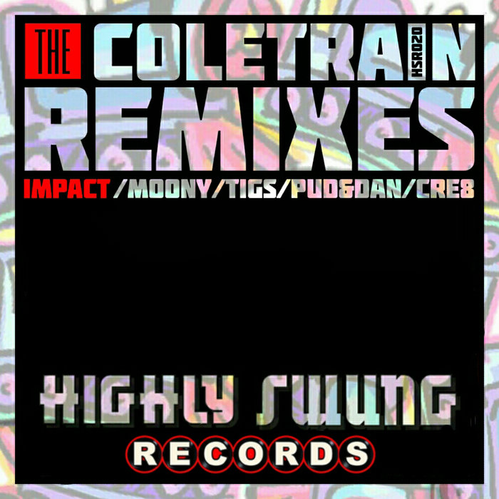 cole train vip | Impact