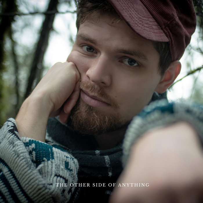 The Other Side of Anything | Kyle Windjack