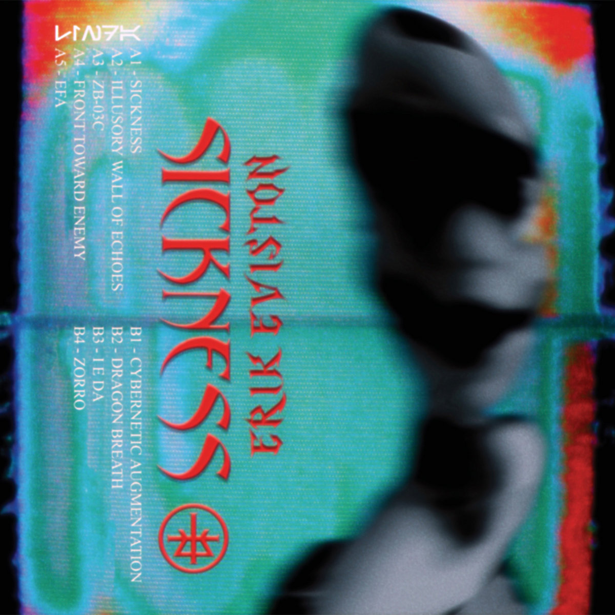 Erik Eviston - Sickness | Phormix