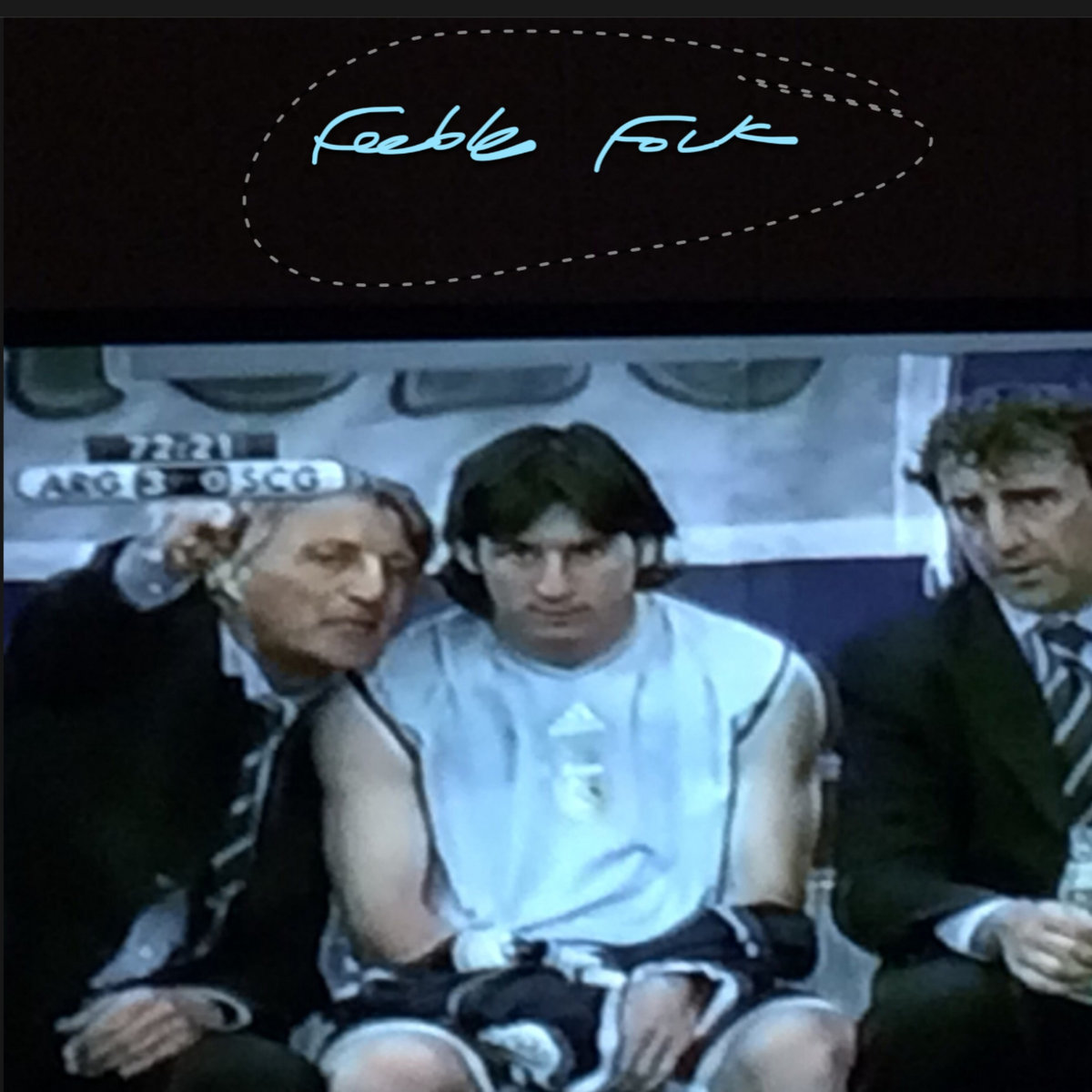 de que sirve | feeble folk