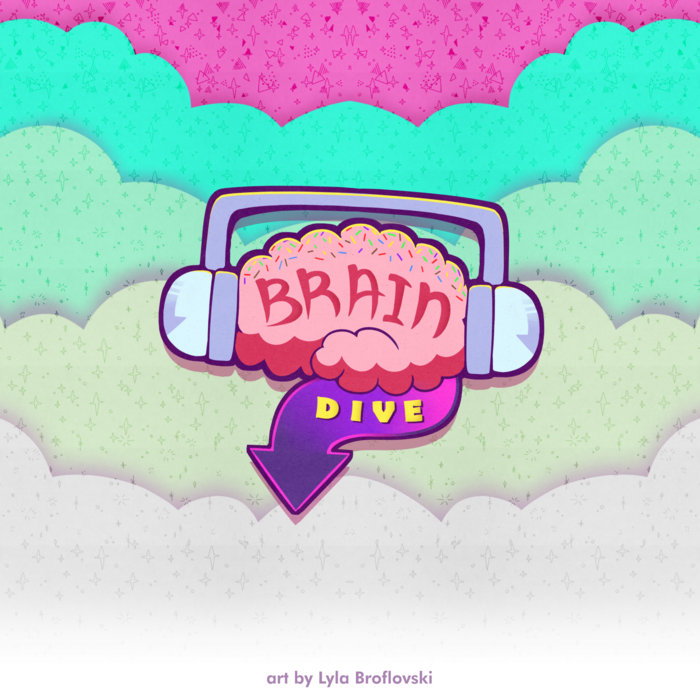 Brain Dive OST | Devin Chin