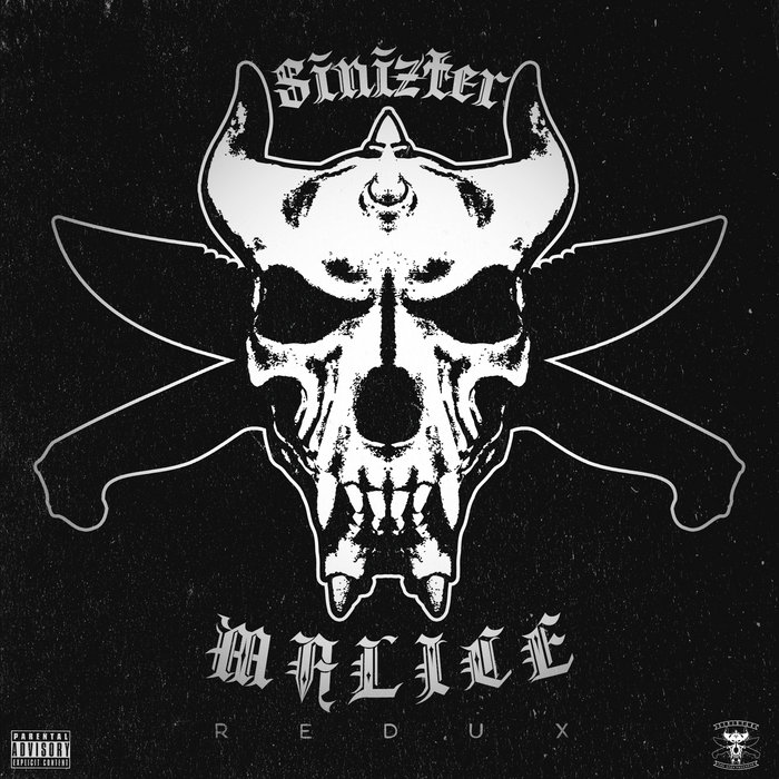 Malice - Album | Sinizter