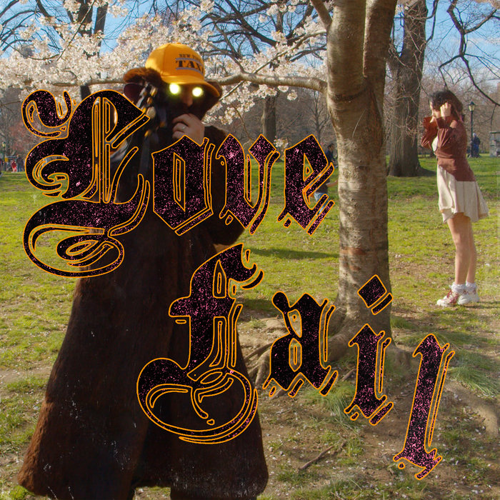 Love Fail | VE Holdings