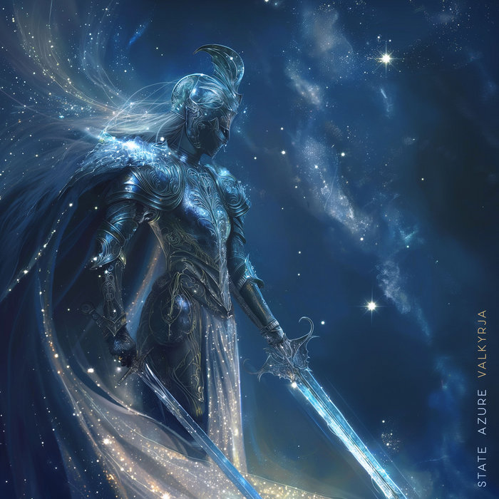 Valkyrja | State Azure