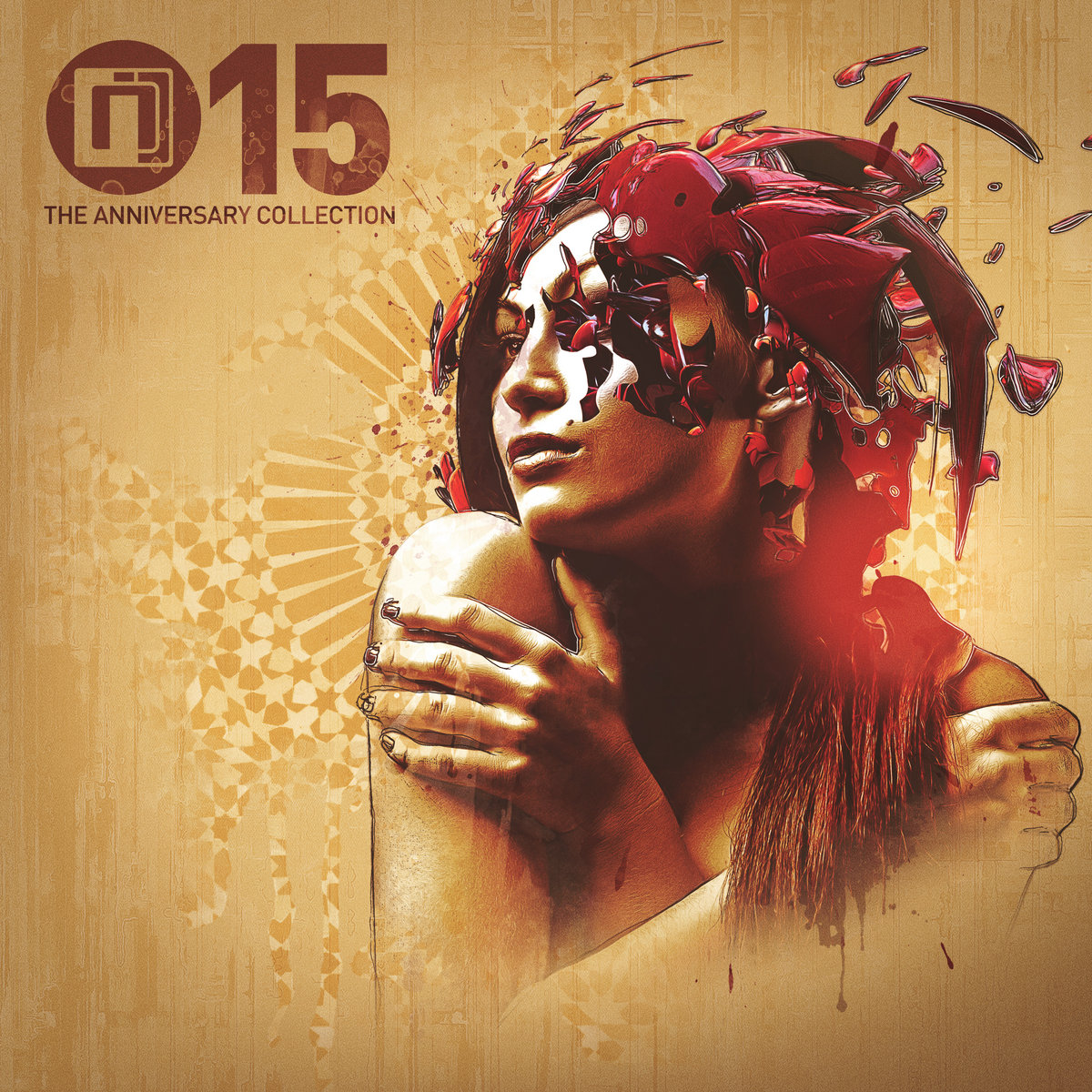 Intrigue 15 - The Anniversary Collection | Various Artists | Intrigue Music