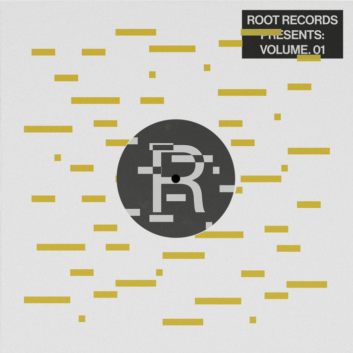 Root Records, Vol.1 | Root Records