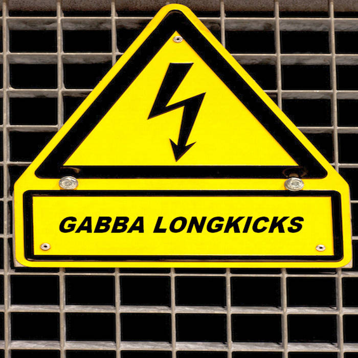 Gabber Longkicks Sample Pack | Sonshayne Sounds