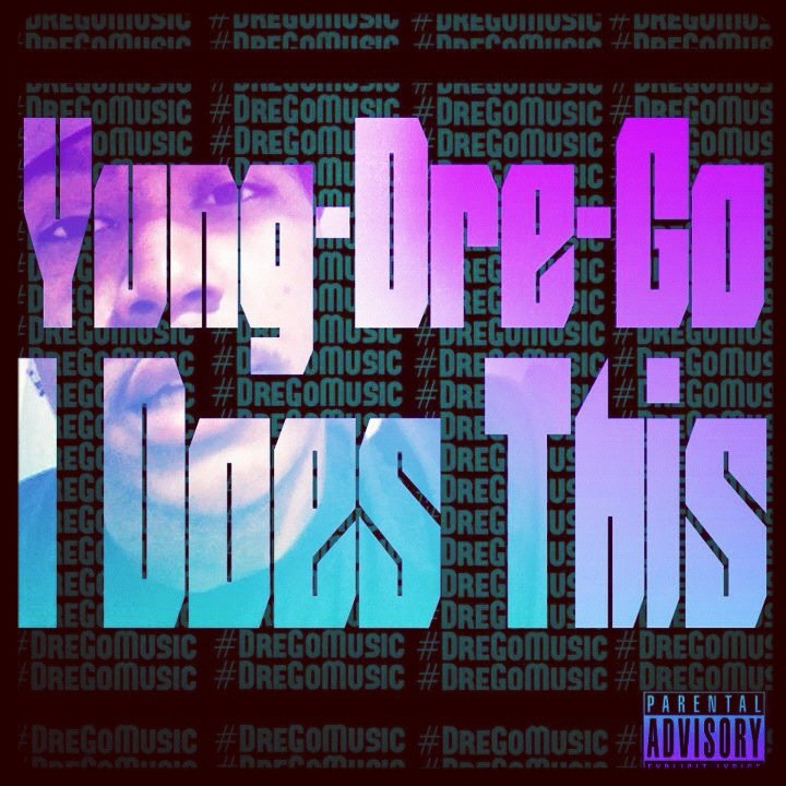 Ass Up Face Down Yung Dre Go