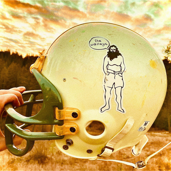 The Late, Great Joe Albi | the walleye