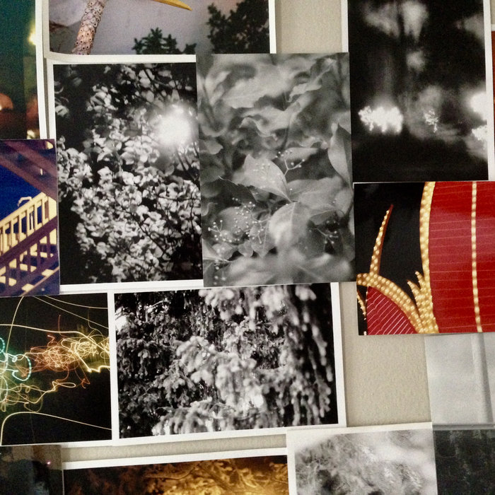 Live Demo | C.Chambers