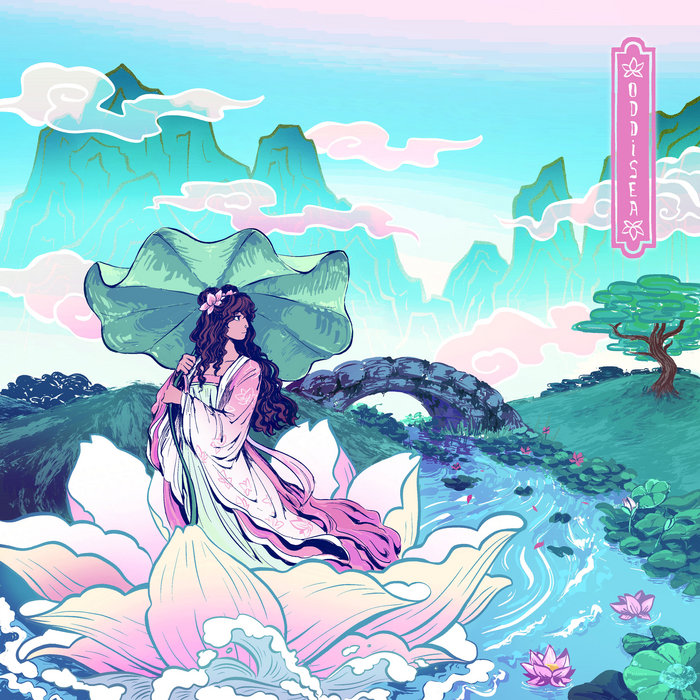 Oddisea, Pt. 4 | Oddity