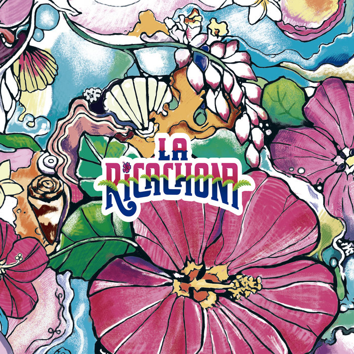 La Ricachona | La Ricachona