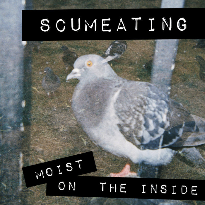 Moist on the Inside | Scum Eating