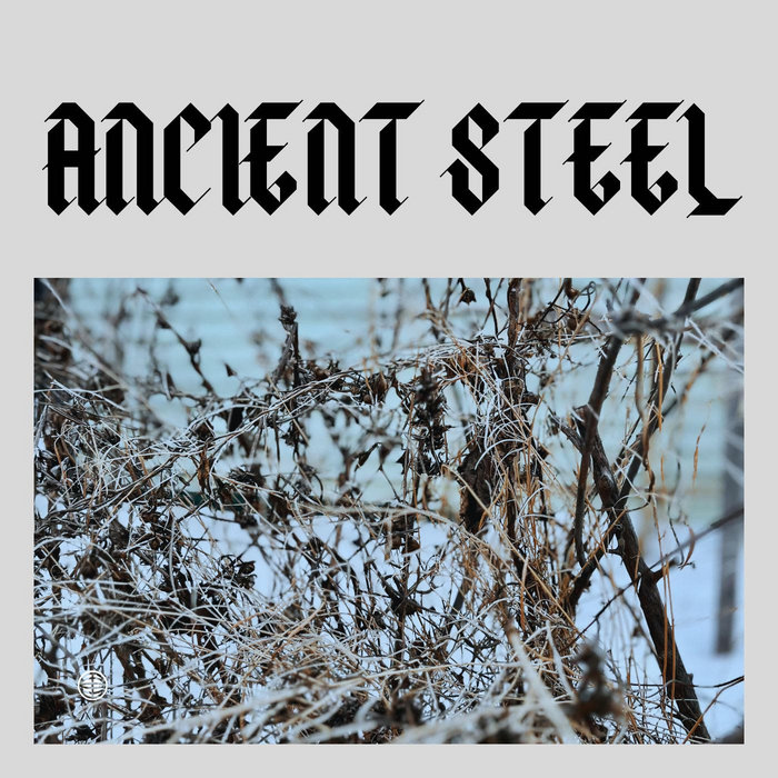 Ancient Steel | LÜND