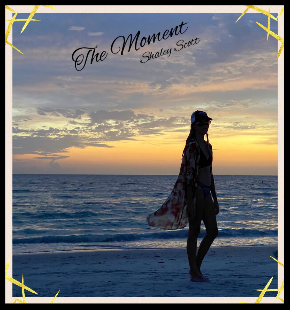 The Moment | Shaley Scott