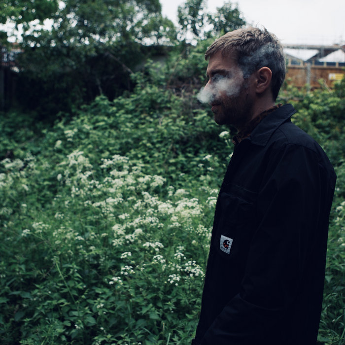 I Cant Copenhagen | Matt Frost