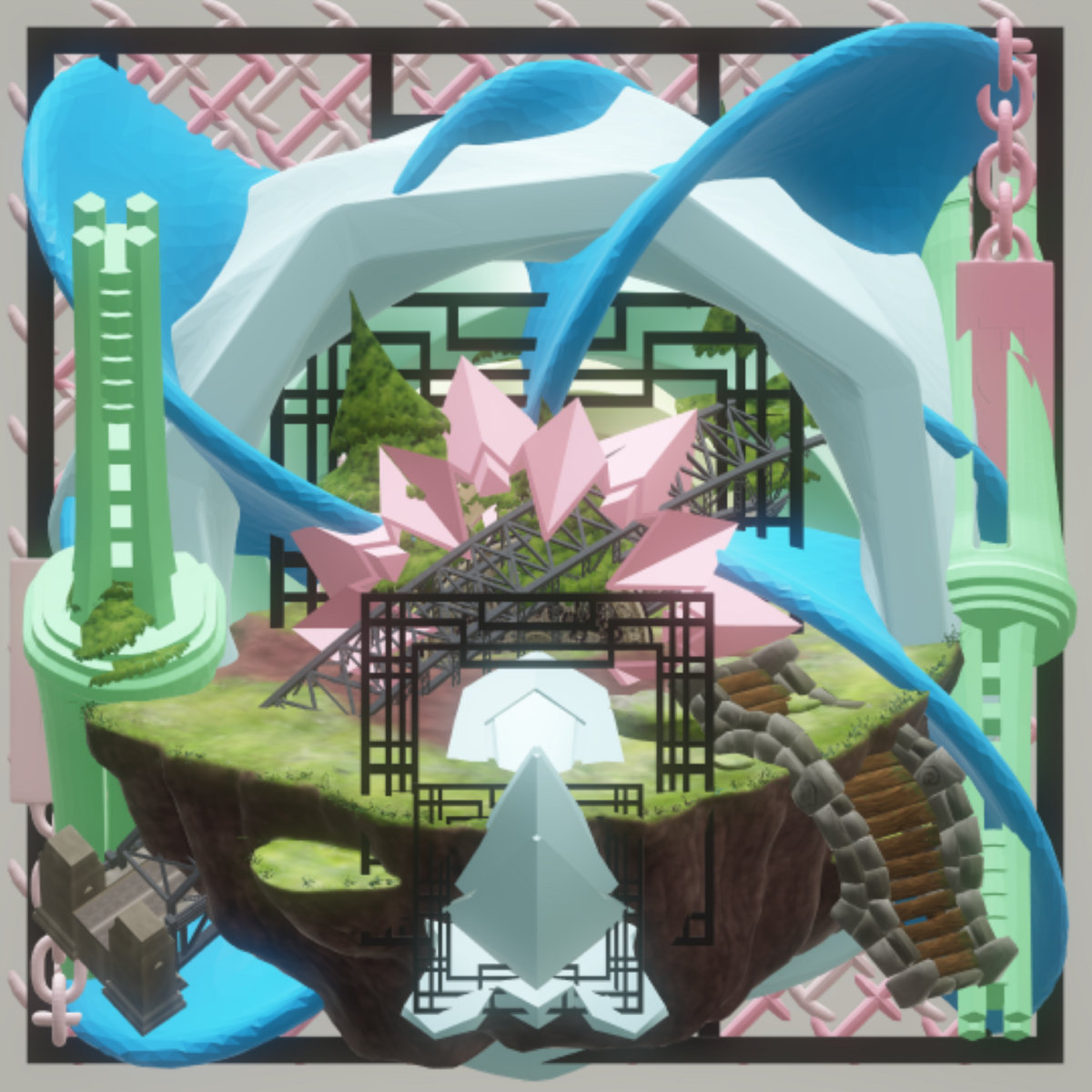 return of the glunk | tpwtr