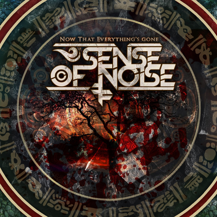Now That Everything's Gone | Sense of Noise