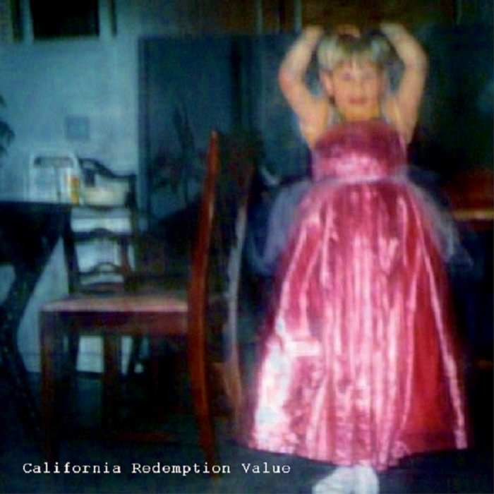 California Redemption Value | California Redemption Value