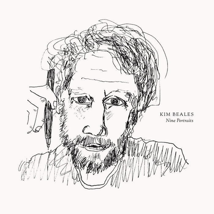 Nine Portraits | Kim Beales