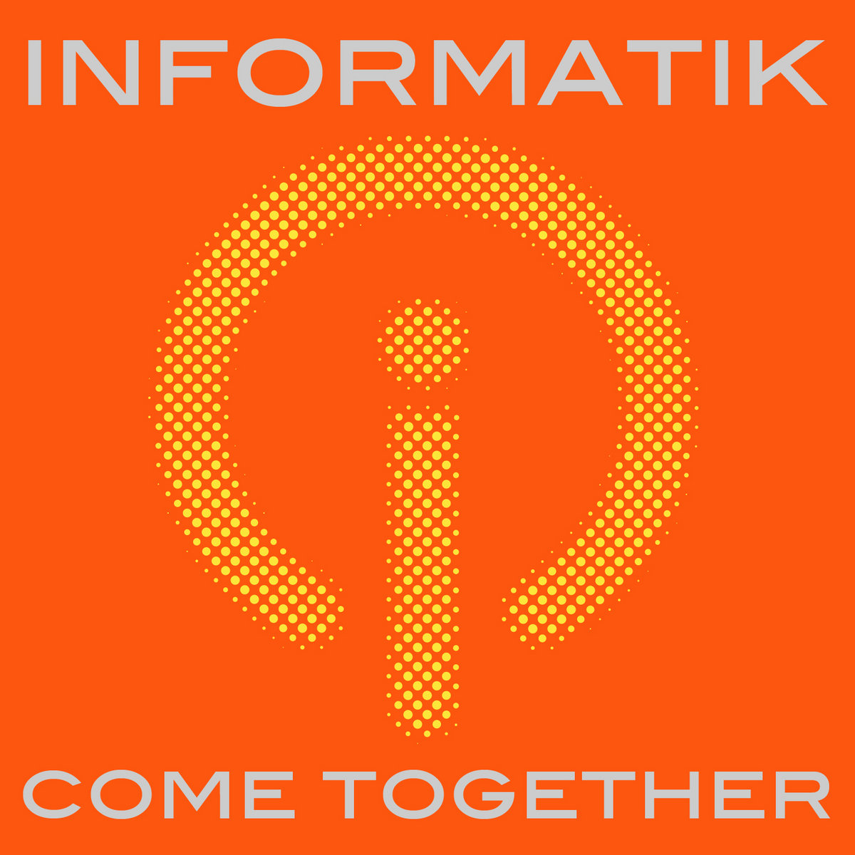 Come Together | Informatik