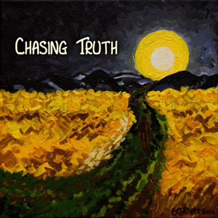 Chasing Truth | Samson
