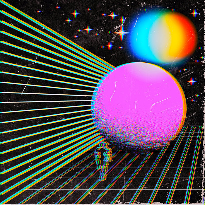 Aethereal Emergence | Harmony Haven