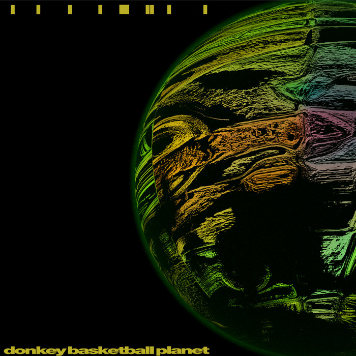 Donkey Basketball Planet | donkey basketball