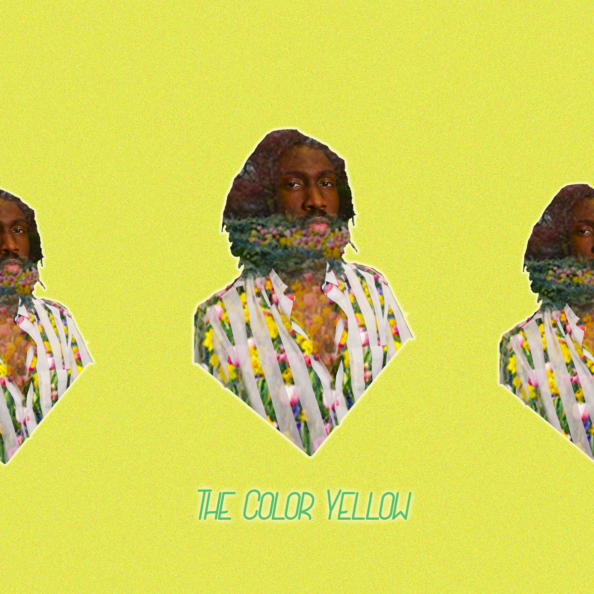 THE COLOR YELLOW | HELLO O'SHAY