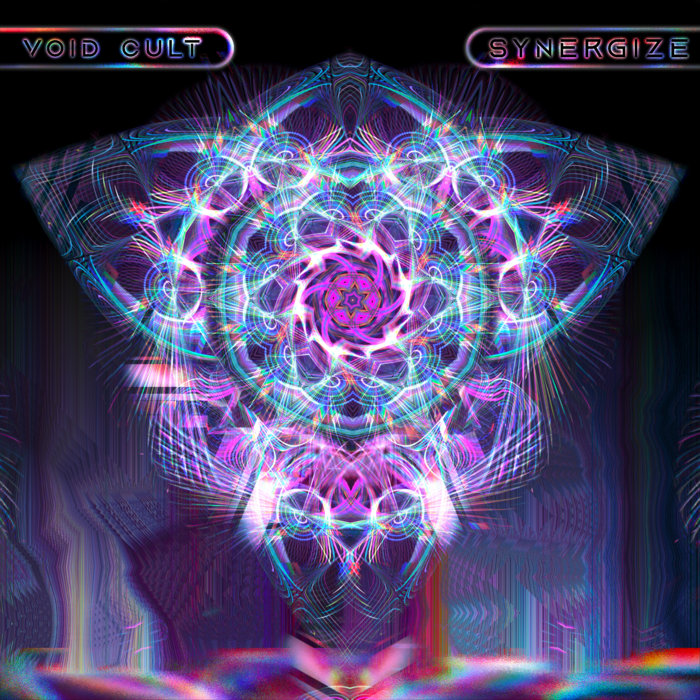 Synergize | Void Cult