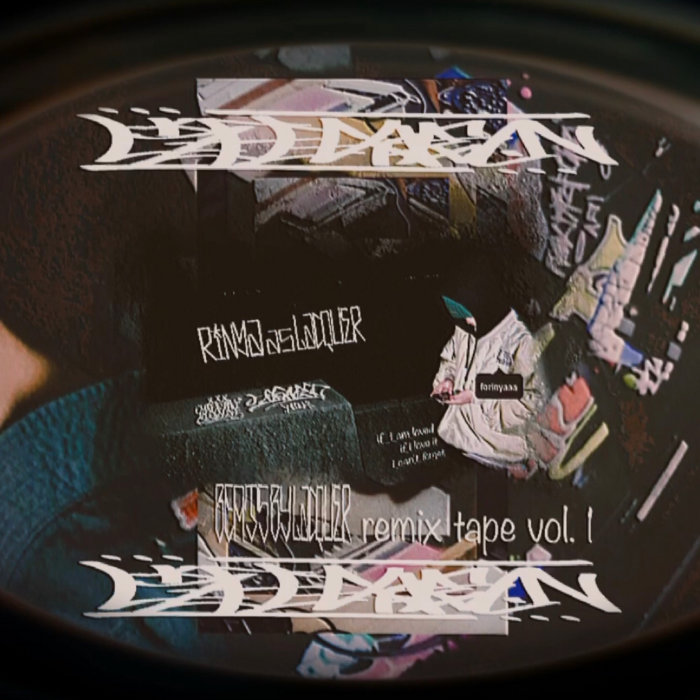 remix tape vol.1 | Lacquerbeats