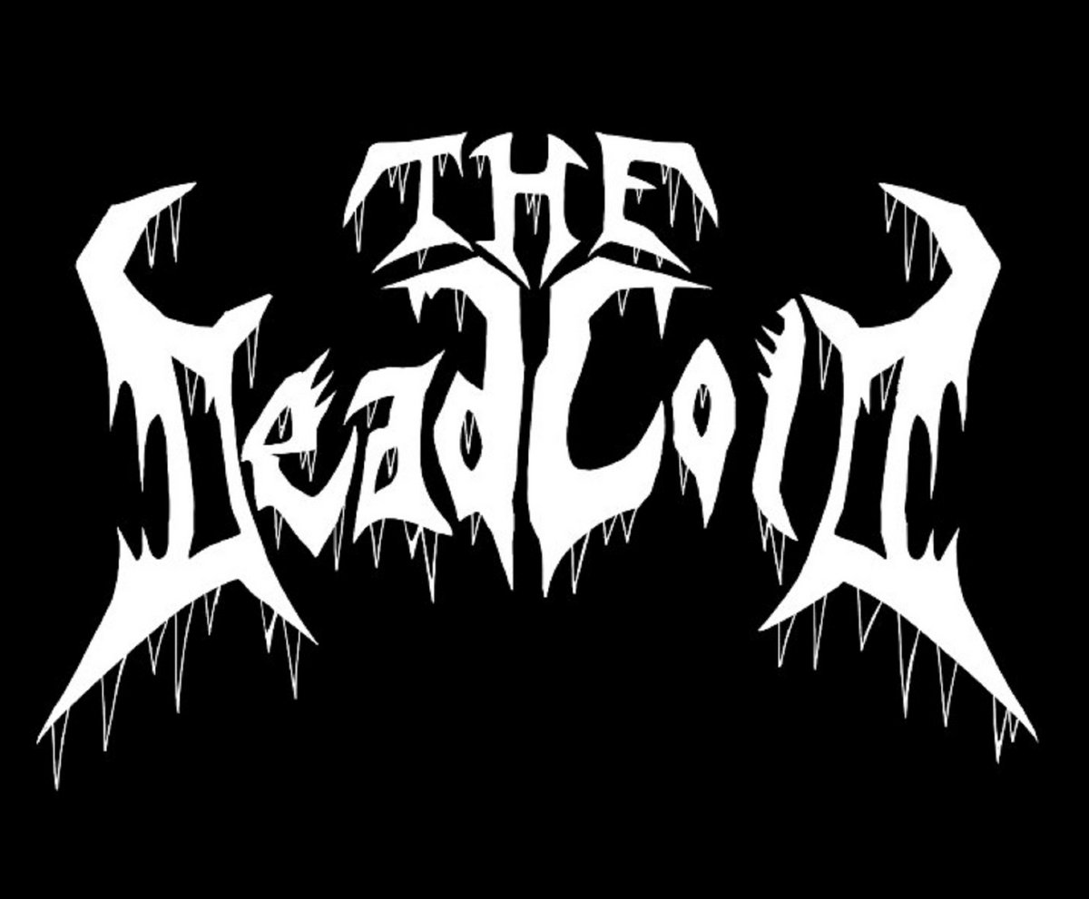 The Dead Cold - Demo 2009 | The Dead Cold