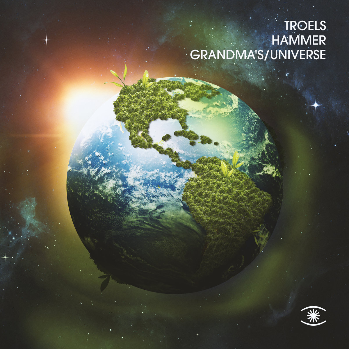 Grandma's Universe | Troels Hammer
