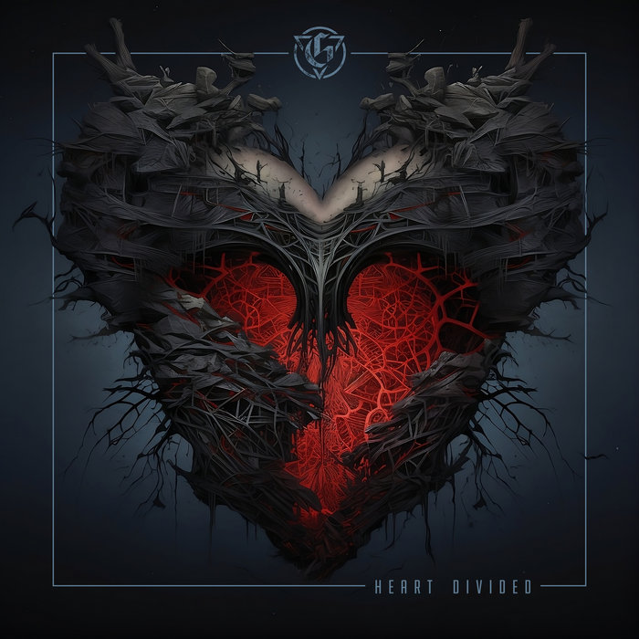 Heart Divided | Graysoul