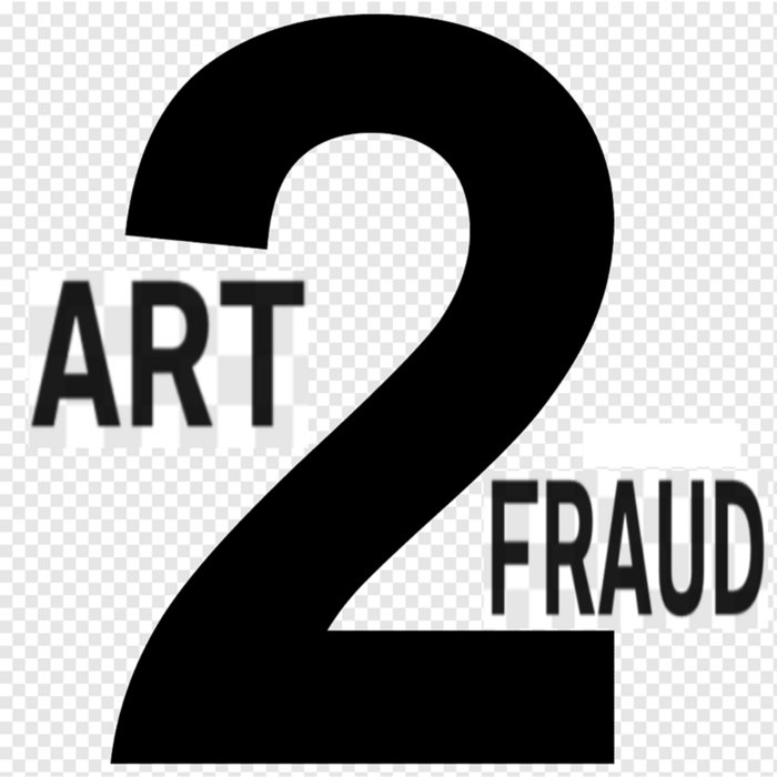 ART FRAUD 2 | ART FRAUD