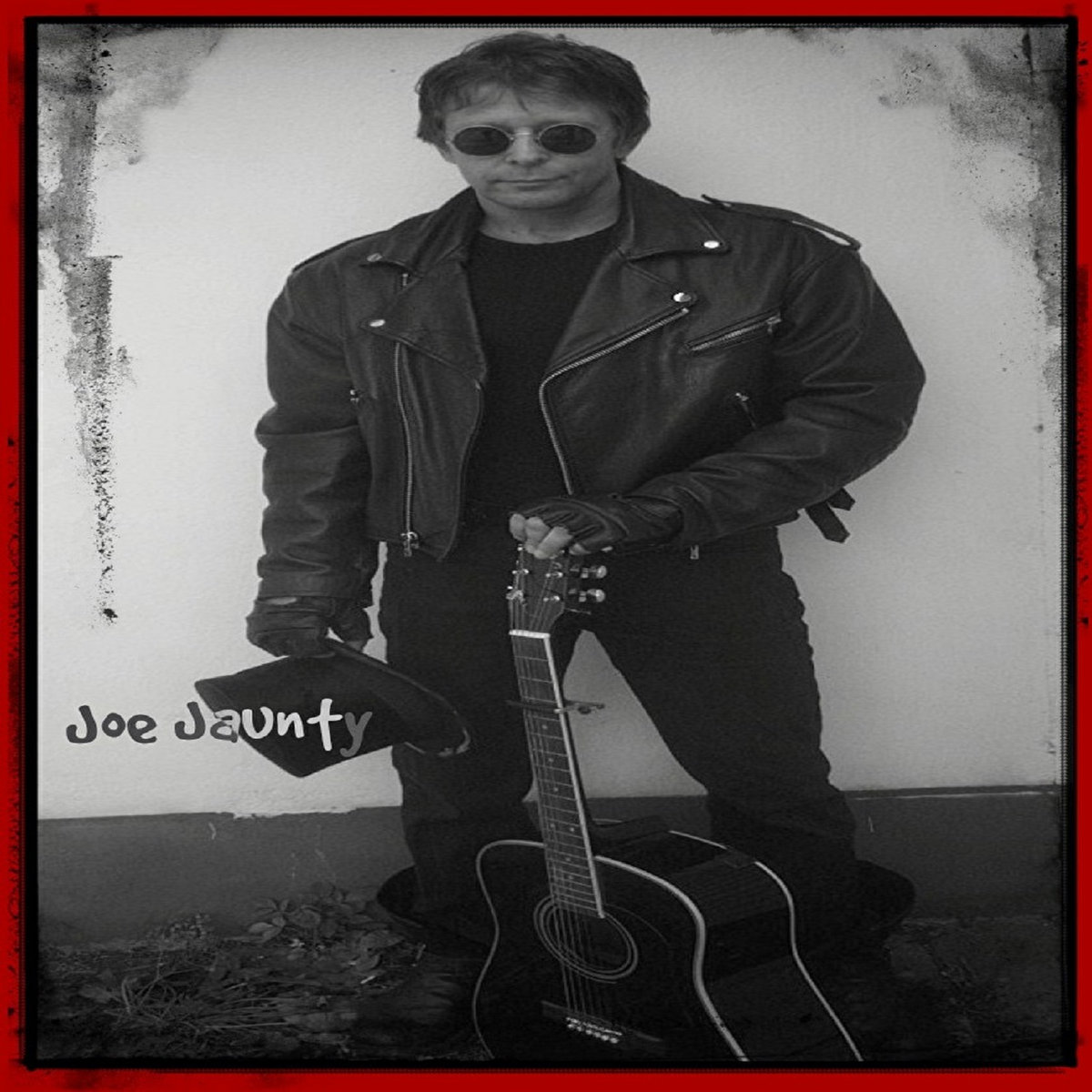 Joe Jaunty | JoeJaunty/UnDErHatTEn