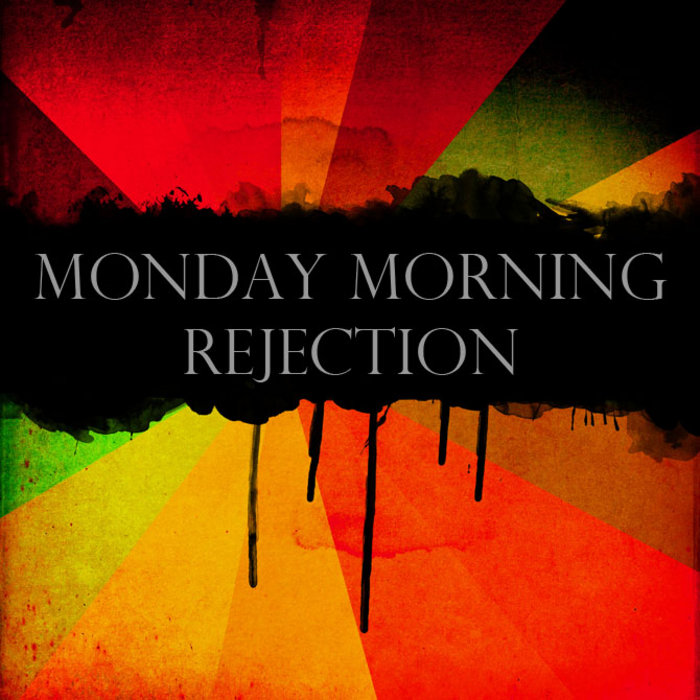 Monday Morning Rejection | Jigsaw