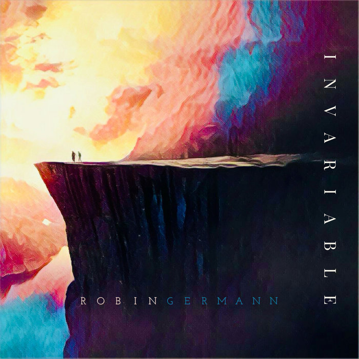 Invariable | Robin Germann