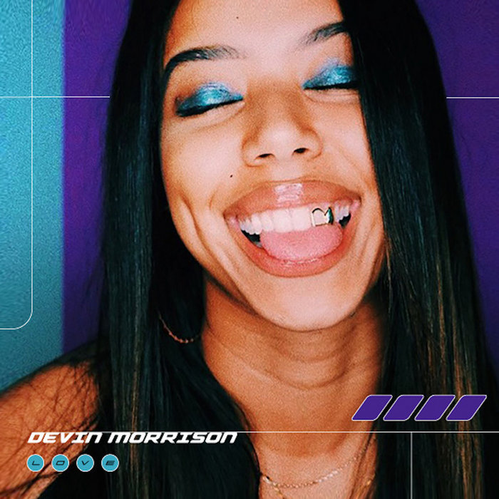 L.O.V.E | Devin Morrison