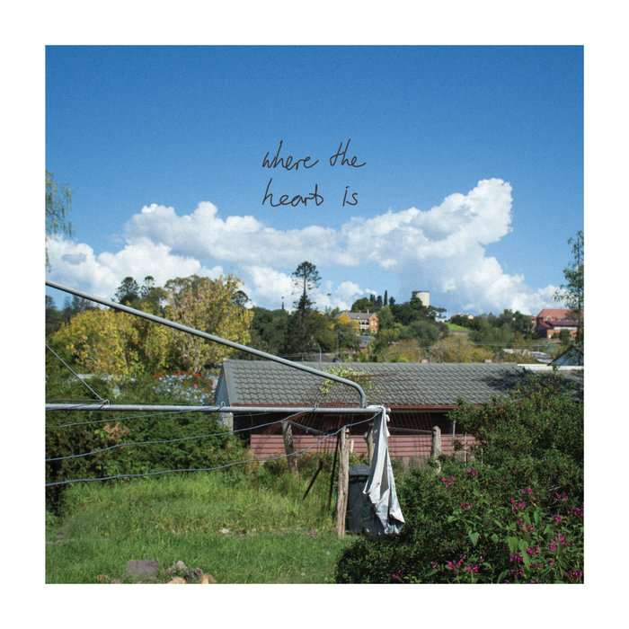 Where the Heart Is | Mini Waters