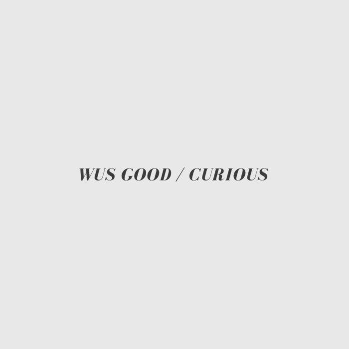 PARTYNEXTDOOR - Wus Good / Curious (Tanaya Remix) | Tanaya Seto