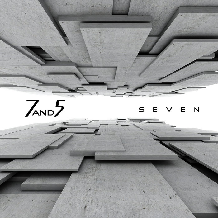 SEVEN | 7and5