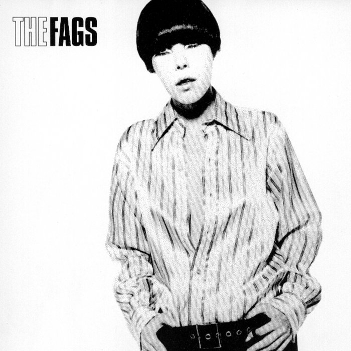 The Fags | The Fags | Idol Records
