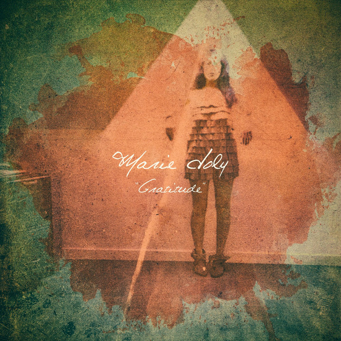 Gratitude Album Featuring Aqua Bassino, Black Coffee, Karizma | Marie Joly