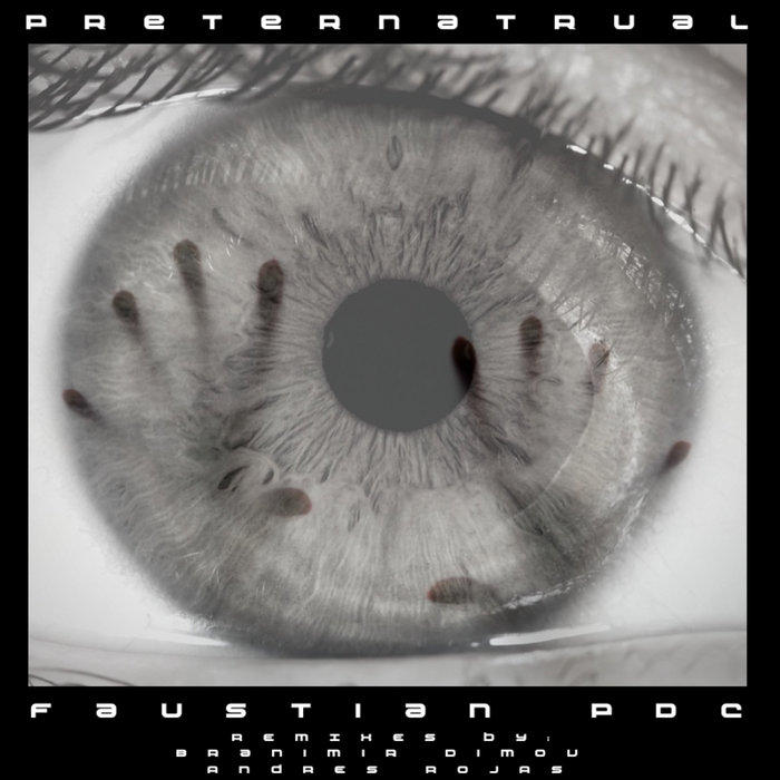 Preternatural | Faustian PDC | Unusual Sound