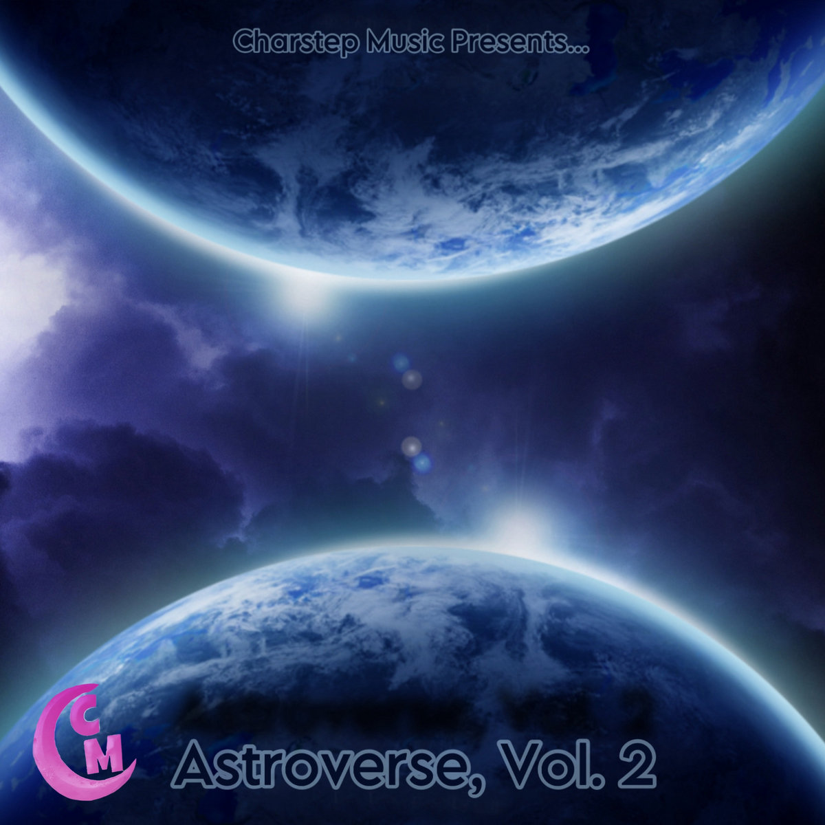 Astroverse, Vol. 2 | Charstep | ZyloxiancMusic